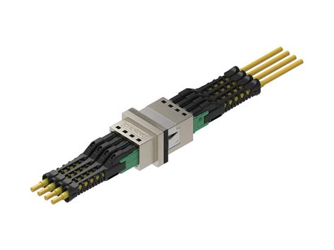 Mmc Connectors And Assemblies Molex