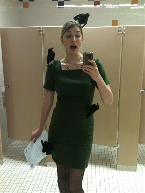 Tippi Hedren The Birds Halloween Costume 2012 Halloween Costumes Costumes Halloween Party