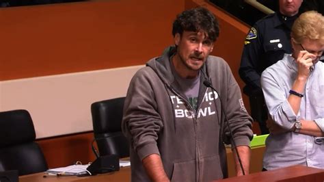 Chris Kluwe Fired As Coach After Anti Maga Comments Arrest