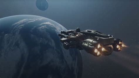Starfield Will Be Locked To 30 Fps On Xbox Todd