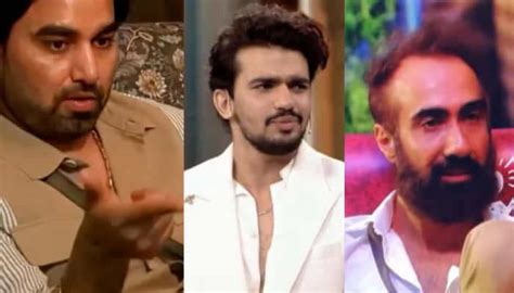 Bigg Boss Ott 3 Vishal Pandeys Latest Move Targets Armaan Malik And