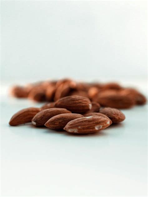7 Non Dairy Calcium Rich Foods For Vegan People News9 Live