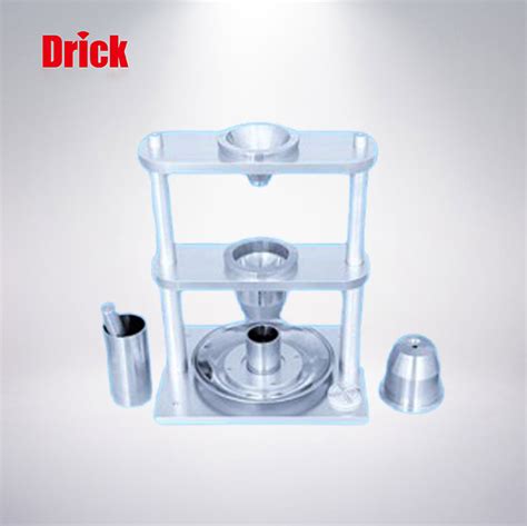 How Do You Measure Loose Density