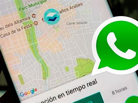 Метод в Whatsapp чтобы узнать отслеживает ли контакт мое местоположение в режиме реального