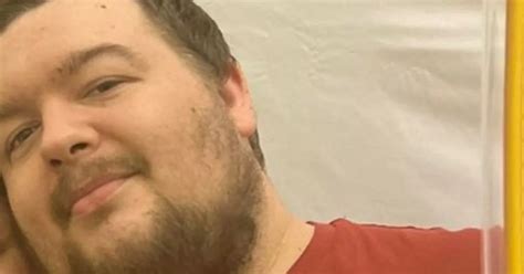 Police Concerned For Welfare Of Missing Scunthorpe Man 28 Grimsby Live