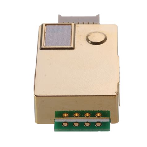 Mh-z19 mh-z19b infrared co2 sensor module carbon dioxide gas sensor for ...