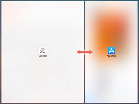 How To Split Screen On Ipad