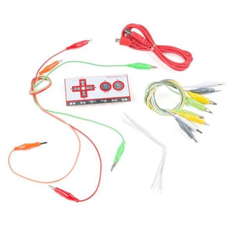 Kit 16308 Sparkfun X On Electronics