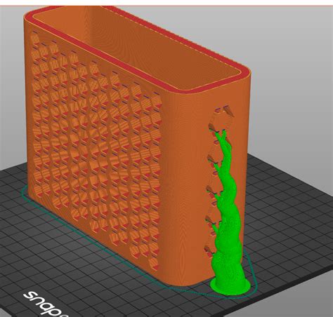 Xxl Hsw Holder By Jacobsen Dev Download Free Stl Model