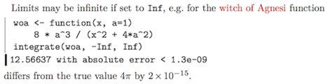 Scientific Notation For R Latex R Bloggers