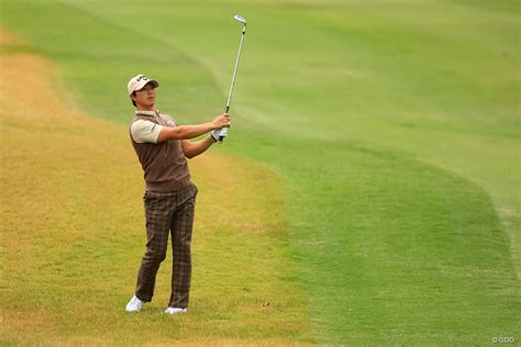 2022年 カシオワールドオープンゴルフトーナメント 3日目 石川遼｜gdo ゴルフダイジェスト・オンライン