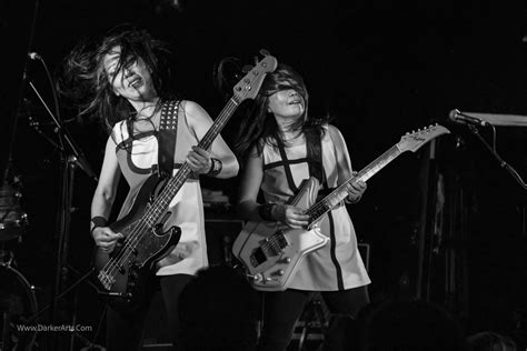 Photos From Shonen Knife Shonen Knife