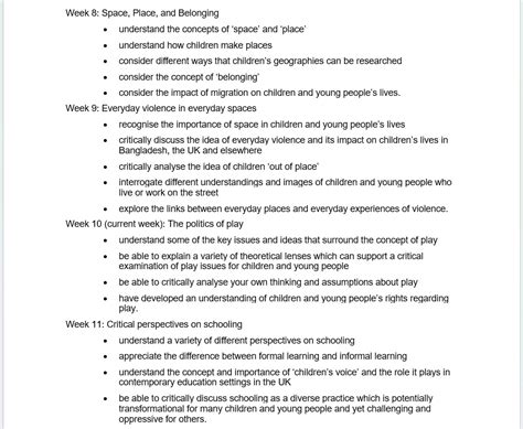 How To Identify Themes In A Module Chapter Study Block Using A Form Of Thematic Analysis