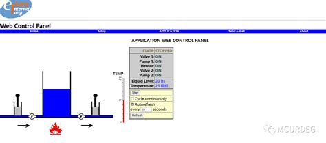 Rtthread 移植 Webserverrtthread Webserver Csdn博客
