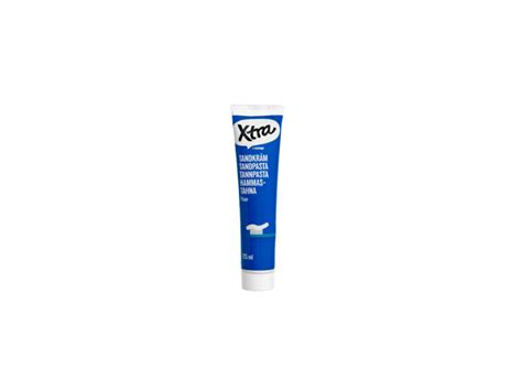 Xtra Toothpaste 125ml Ingredients And Reviews