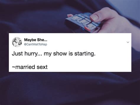 This Is What Sexting Looks Like When Youre Married 25 Photos