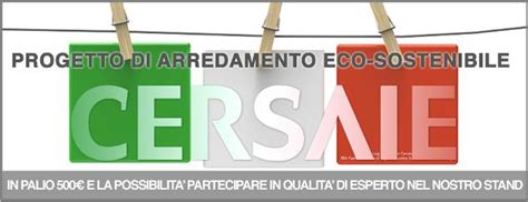 Ecologia La Stampa Design Ha Bandito Un Concorso Di Arredamento Eco