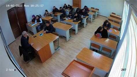 Student Object Detection Dataset By Jahongir