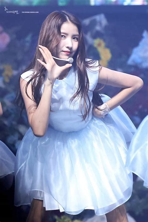 여자친구 리더 소원 인스티즈 Instiz 이슈 카테고리