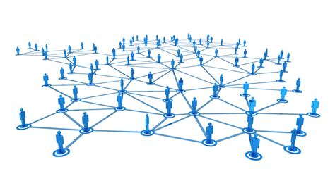 The Advantages Of External Network Diversity