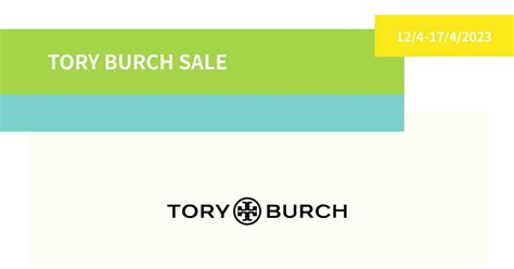 崇光百貨：tory Burch Sale（至174） Jetso Club 著數俱樂部