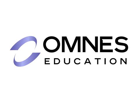 Omnes Education Logo Png Vector In Svg Pdf Ai Cdr Format