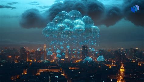 We Need Serverless Decentralized Clouds Now Techopedia