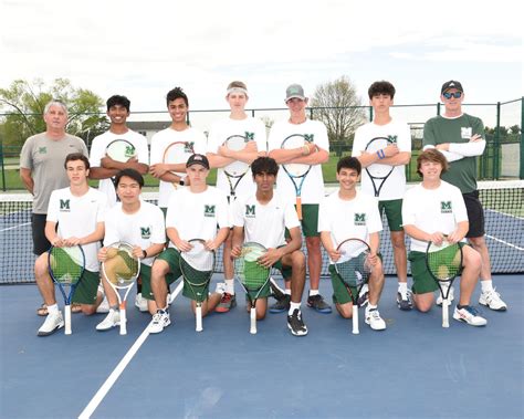 Mason Comets M Green