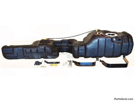 Nissan Fuel Tank Pickup Frontier Sentra D21 1997 2000 2002 1995