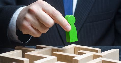 Here Are The Six Most Common Business Analysis Career Paths Within The