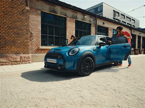 Mini Camden Edition 02 2022