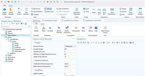 Basics Of Building And Compiling Simulation Apps