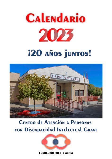 20 Años En El Cadig