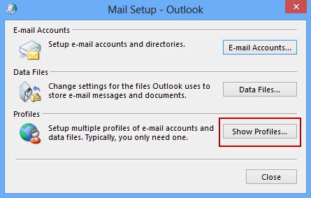 How To Fix The Name Cannot Be Resolved Outlook Error MiniTool