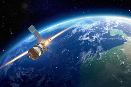 太空火箭升空画面图片素材 正版创意图片600514850 摄图网