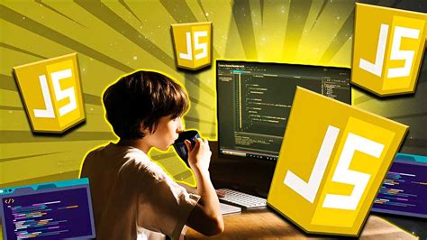 Aprende A Programar En Javascript De Forma Gratuita Con Este Curso