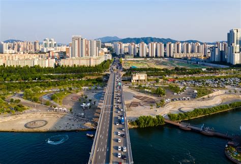 반포대교남단 서울연구데이터서비스