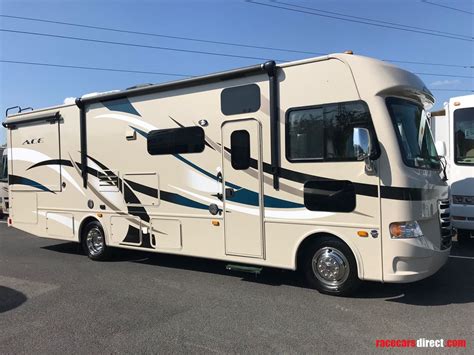 2015 Thor Ace 301