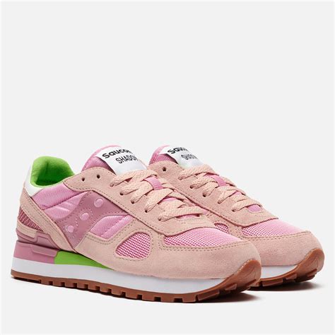 Женские кроссовки Saucony Shadow Original, S1108-844