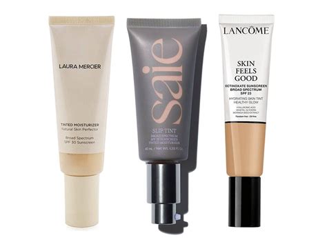 The 5 Best Drugstore Tinted Moisturizers Under 18 Newbeauty