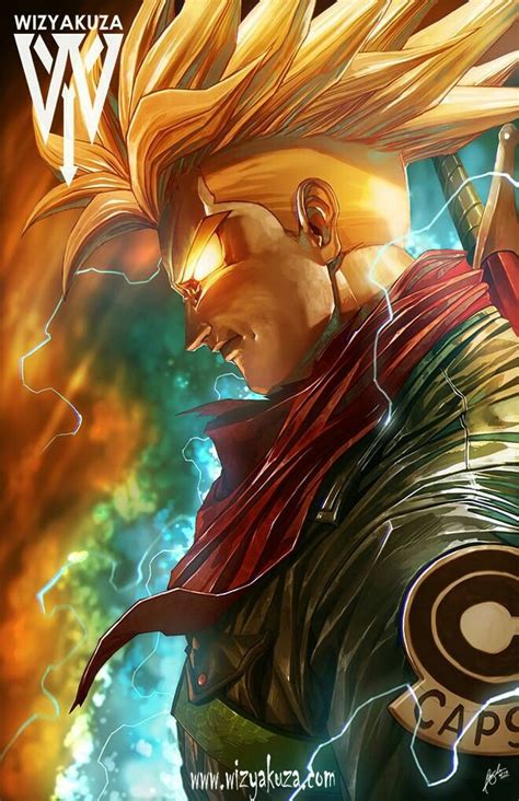 Future Trunks Dragon Ball Wallpapers Anime Dragon Ball Super Dragon