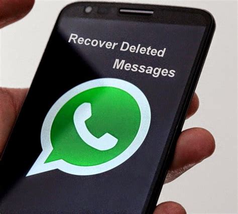 How To Recover Deleted WhatsApp Messages Step By Step Guide Kadva Corp