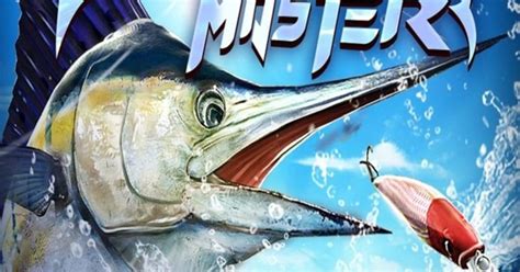 Fishing Master News, Guides, Walkthrough, Screenshots, and Reviews ...