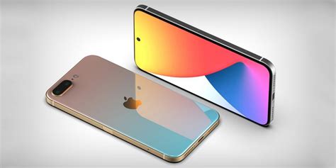 Новый iPhone SE, который может переманить 1,5 млрд пользователей ...