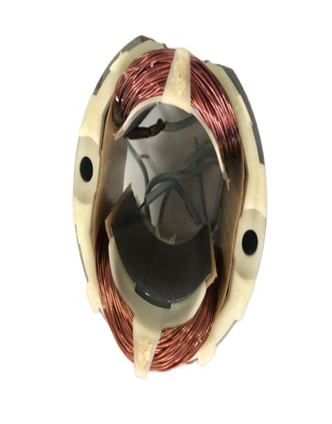 Powertools Stator Field Coil Hm0810 220v Lazada Ph
