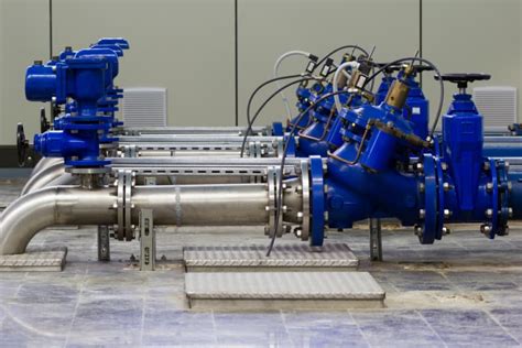 Tender Design And Construct Water Pump And Reticulation System Pump