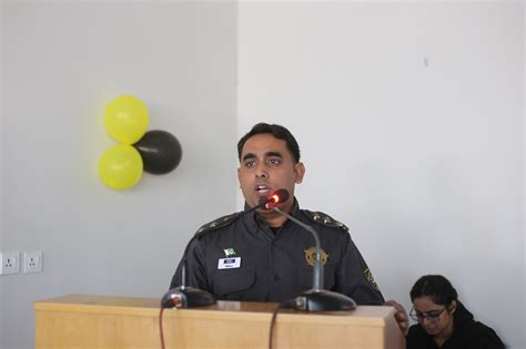 Seminar And Workshop On Department Of Forensic Science Iub Processing Of Crime Scene Iub The