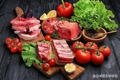 “注膠肉”已氾濫？消化科主任：這4種肉，請轉告父母儘量少吃些
