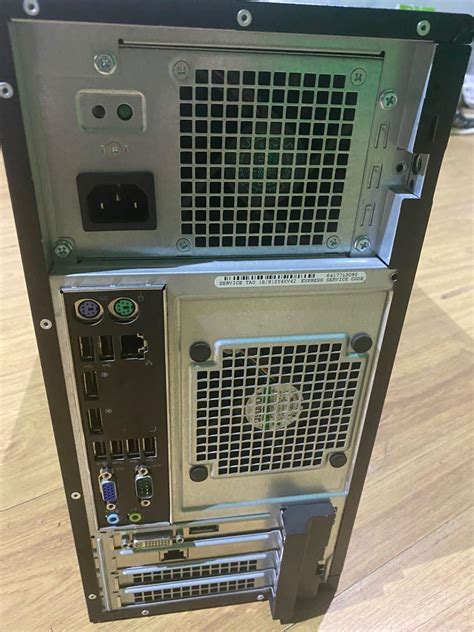 Dell Optiplex Computers Tech Desktops On Carousell