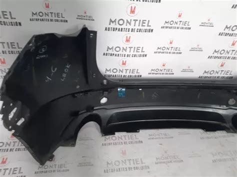 Facia Trasera Mazda Cx Original En Venta En Tultitl N Estado De M Xico Por S Lo
